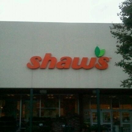 Shaw's - Grocery Store in Springfield