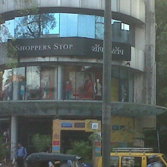 Shoppers Stop - Department Store in Kandivali West