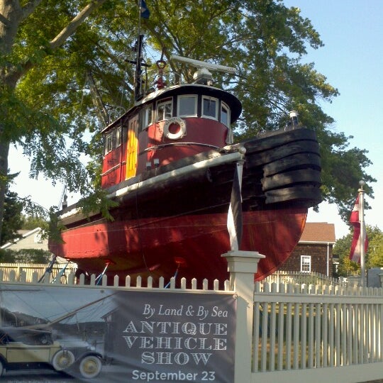 Maritime Gallery at Mystic Seaport - Art Gallery in Mystic