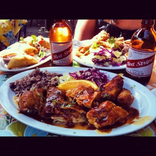 Cha Cha Chicken - Ocean Park - 1906 Ocean Ave