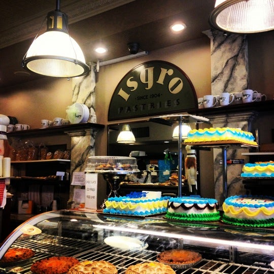 Photos at Isgro Pastries - Bakery in Bella Vista - Southwark