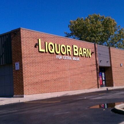 Liquor Barn - 5 tips from 276 visitors