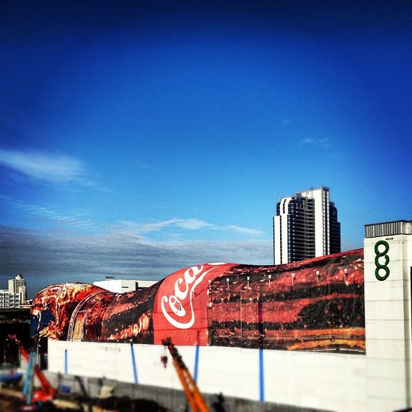 Centerpoint of Siam Square (เซ็นเตอร์พ้อยท์ ออฟ สยามสแควร์) - 38166 ...