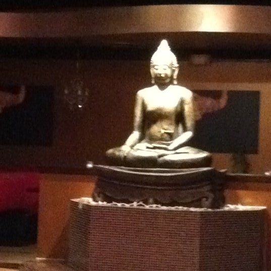 Buddha Rok (Now Closed) - Stone Oak - San Antonio, TX