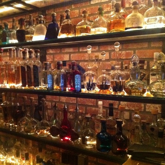 El Agave Tequileria - Old Town - 25 tips from 1184 visitors