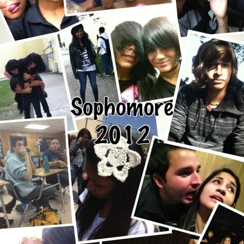 Photos at Miami Sunset Senior High School - 13125 SW 72nd St