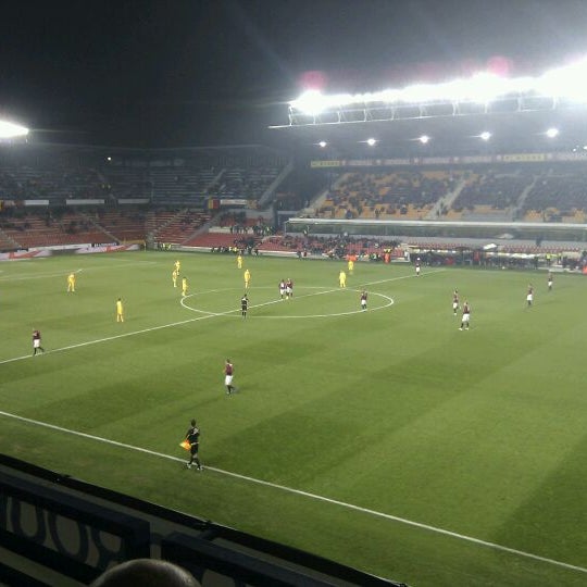 Photos at epet Arena – AC Sparta Praha - Praha 7 - Milady Horákové 1066/98