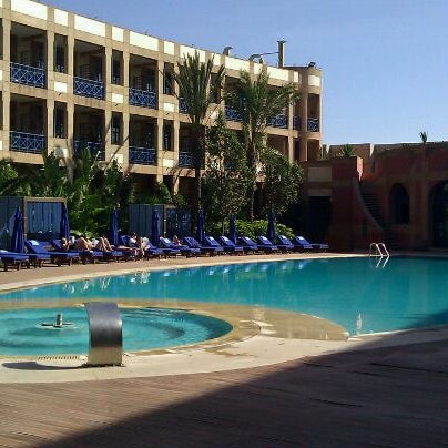 Le Medina Essaouira Hotel Thalassa Sea & Spa - MGallery Collection - 10 ...