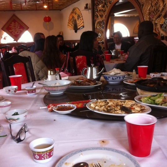 Abc Chinese Restaurant - North Easterns - Albuquerque, NM