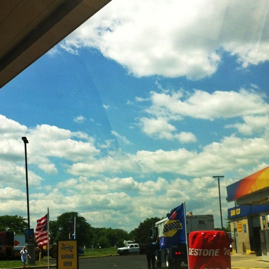 Photos at Thomas Edison Service Area - Woodbridge, NJ