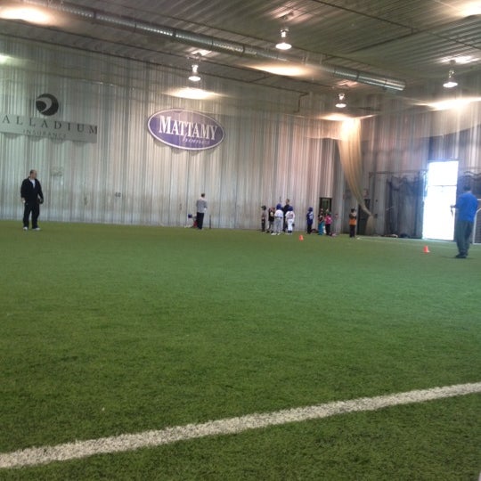 Photos at Bell Sensplex - Skating Rink