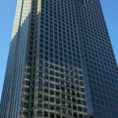 CBRE, Inc. - Office in Dallas