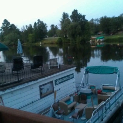 Downtown Eagle River - Eagle River, WI