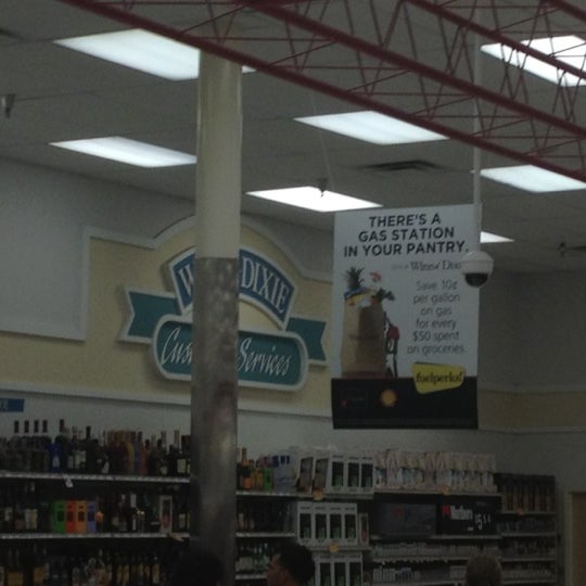 Winn-Dixie - Grocery Store in Covington