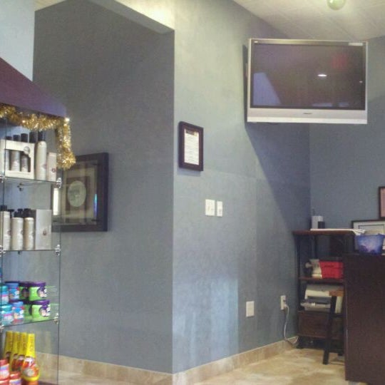 Photos at Fishhawk Barber Shop - 12 tips from 63 visitors