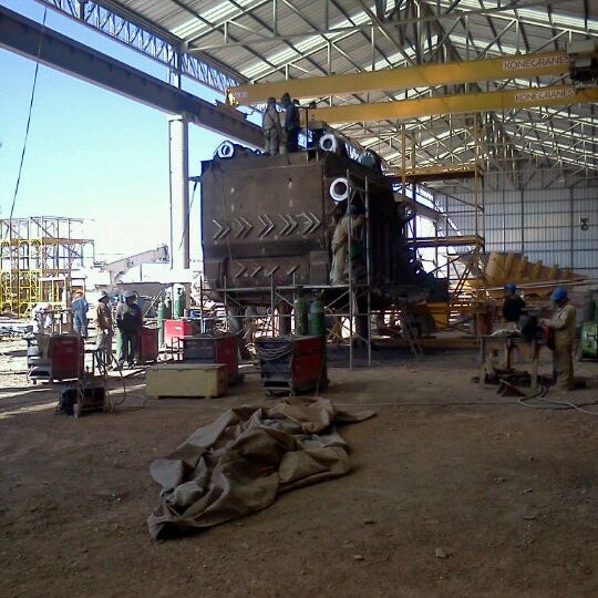 Minetec Minería Y Tecnología - Tech Startup