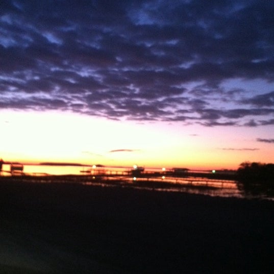 Lemon Island Bridge - Bluffton, SC