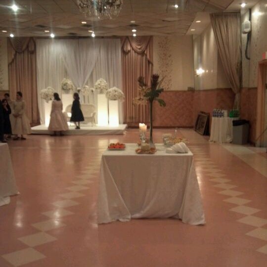 Viznitz Hall Monsey - Monsey, NY