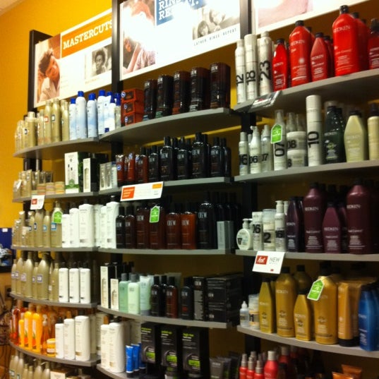 MasterCuts - Hair Salon in Factoria