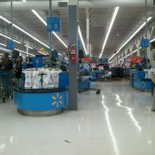 Photos at Walmart Supercenter - 8924 Quil Ceda Blvd