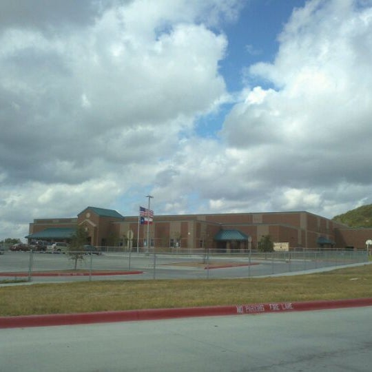 Haynes Elementary School - Killeen, TX