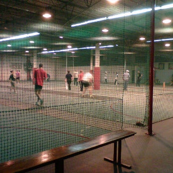 Photos at Hillfox Action Cricket Arena - 1 tip from 69 visitors