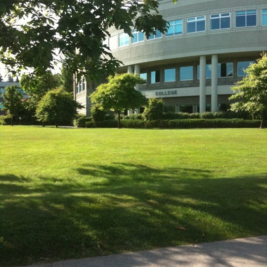 Photos at Douglas College (David Lam Campus) - Coquitlam, BC
