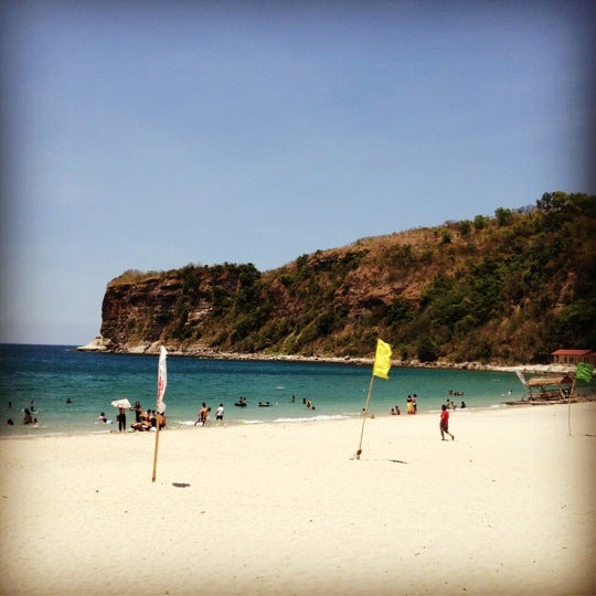 Marines Cavite Beach Resort