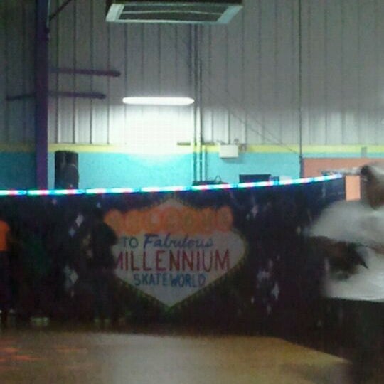 Photos at Millennium Skate World - 11 tips