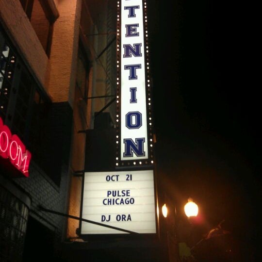 Photos at Detention Night Club (Now Closed) - Gold Coast - 9 W Division St