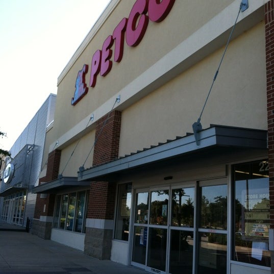 Petco - 3 tips from 452 visitors