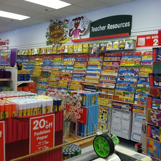 Lakeshore Learning Store - 2 tips from 192 visitors