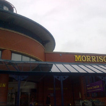 Morrisons - 11 tips from 308 visitors