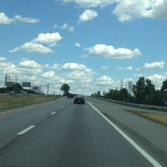 Route 400 (Aurora Expressway) - West Seneca, NY