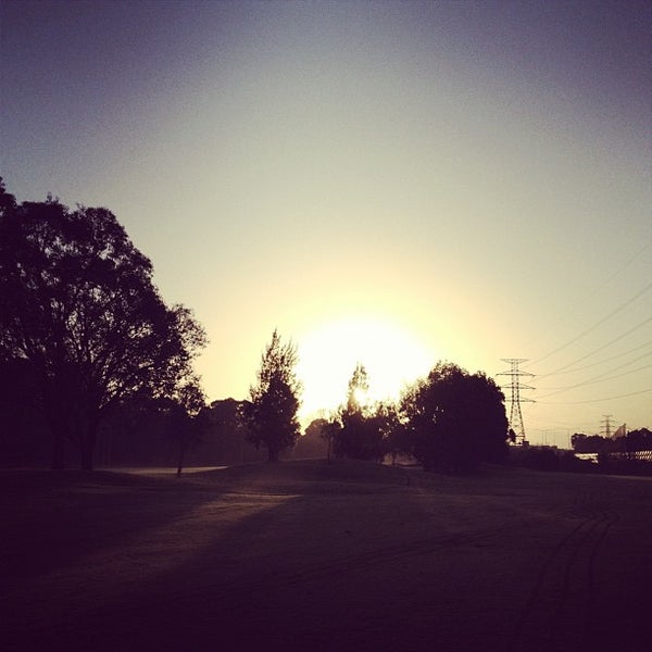 Photos at Malvern Valley Golf Course - Golf Course