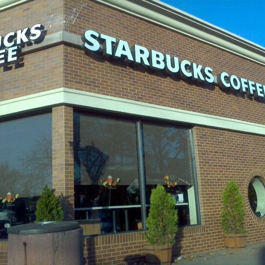 Starbucks - Merrick, NY