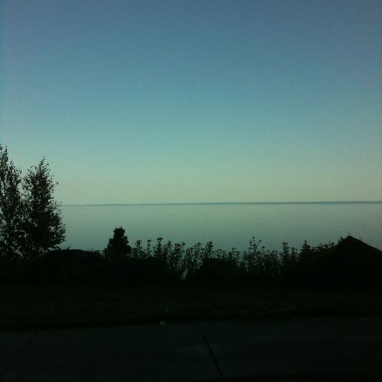 Photos at Silver Creek Cliff Overlook - Two Harbors, MN