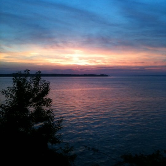 Photos at Naval Recreation Center Solomons Island - Campground in Solomons