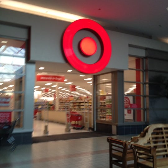 Photos at Target - Big Box Store in Wilshire Estates - Savannah Mall