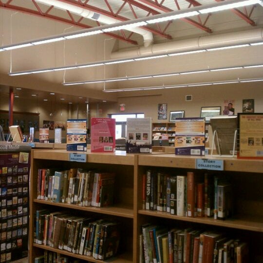 Henry County High School - High School in New Castle