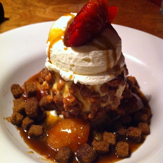 Outback Steakhouse - Steakhouse