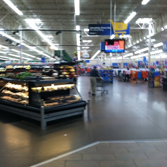 Photos at Walmart Supercenter - 6 tips