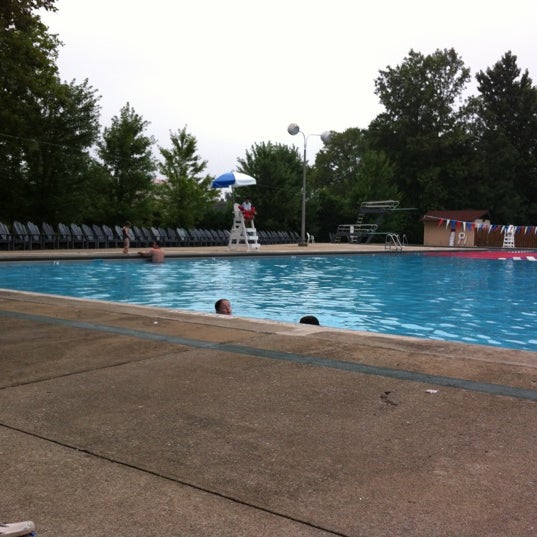 Photos at South Orange Pool, Peter S. Conner Memorial Swimming Pool ...