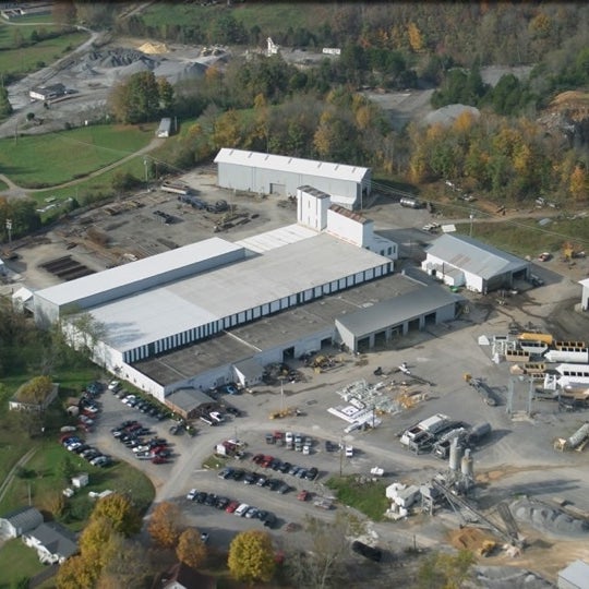 Stephens Mfg - Tompkinsville, KY