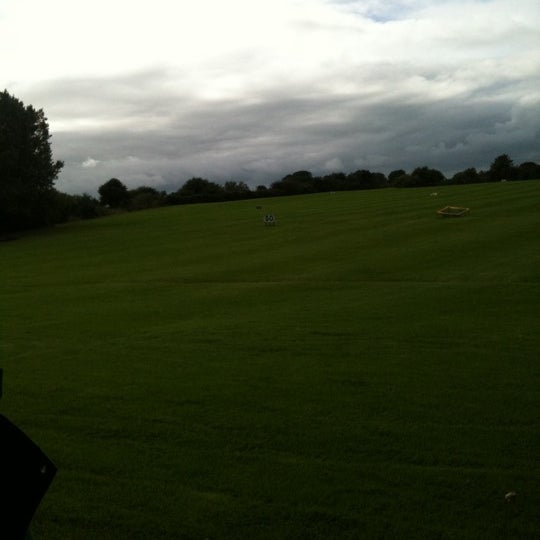 Coonagh Golf Driving Range - Golf Driving Range