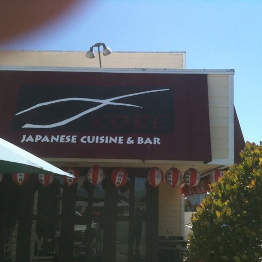Kobe Japanese Cuisine & Bar - Neighborhood 8 - 11 tips from 640 visitors