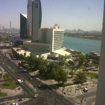 Al Masraf Tower - ديرة - 1 tip from 107 visitors