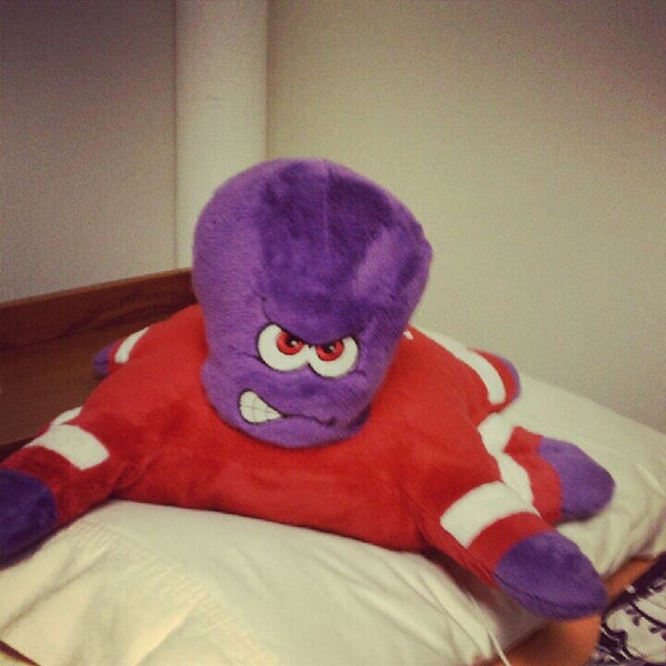 Photos at Snyder-Phillips Hall - Michigan State University - Snyder ...