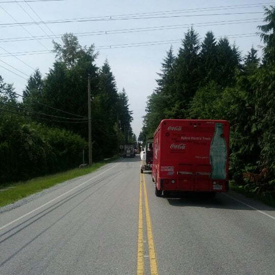 Anmore Village Hall - City Hall in Anmore