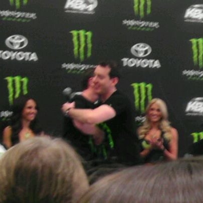 Kyle Busch Motorsports - Sporting Goods Retail